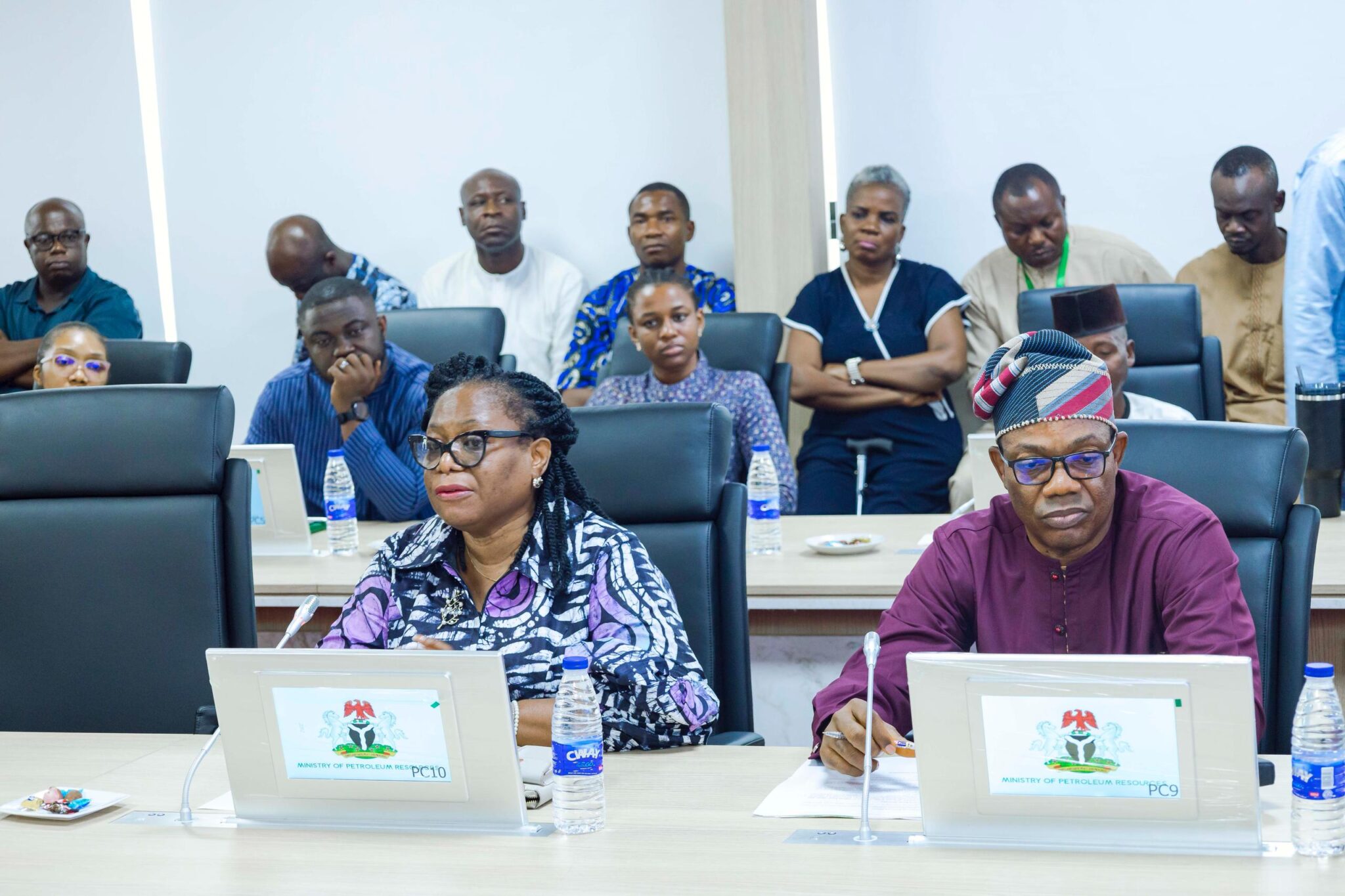 Nigeria launches National Hydrogen Policy Development to advance Clean ...