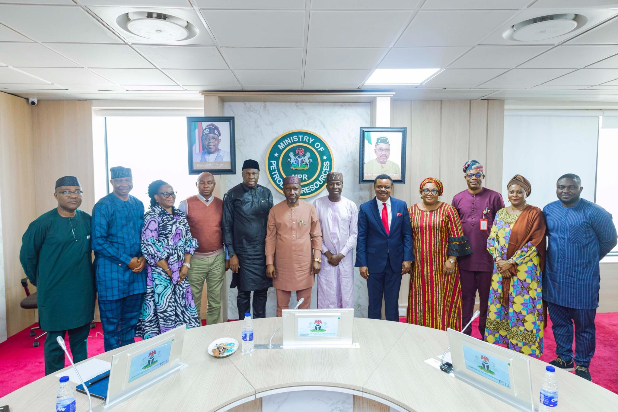 Nigeria launches National Hydrogen Policy Development to advance Clean ...