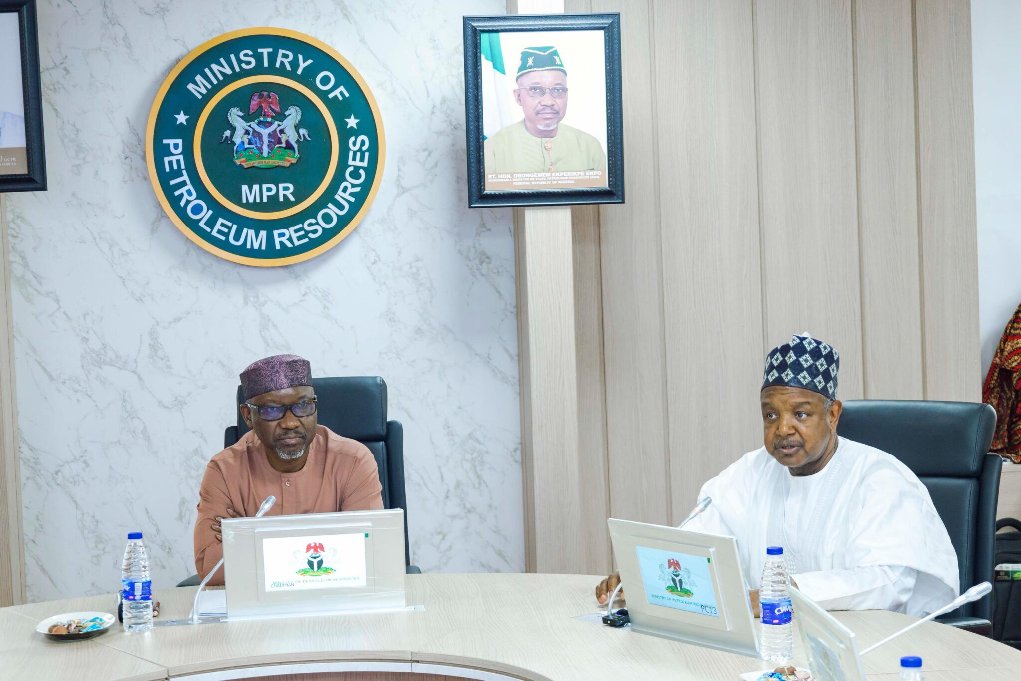 Nigeria launches National Hydrogen Policy Development to advance Clean ...