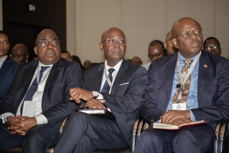 Shaping Industrial Transformation: Angola and Germany deepen ...